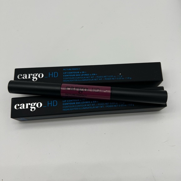 Cargo | Makeup | Cargo Hd Picture Perfect Lip Contour Deep Wine 16 ...